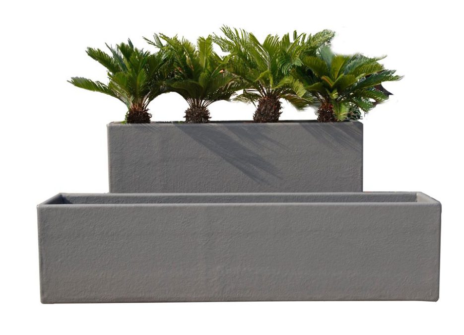 Polyester bakken op maat - Polyester de Schepper